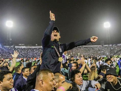 Alianza Lima bicampeón 2022 Lavandeira Salas y las claves de