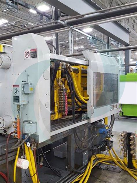 Used Injection Molding Machines For Sale