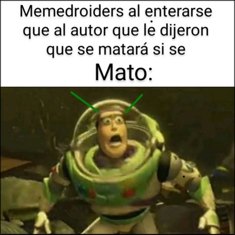 El título se suicido Meme subido por deleted 97786165a4c Memedroid