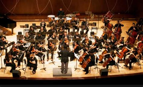 Orquesta Sinfónica de Puerto Rico arranca temporada de conciertos