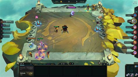 All Set 8 Teamfight Tactics Items TFT Item Guide