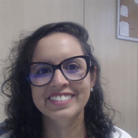 Ana DE ALMEIDA ANDRADE Coordenadora Coordenadoria Research Profile