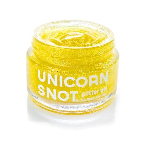 Gold Glitter Body Gel Dolls Kill