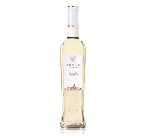 Chateau De Berne La Grande Cuvee AOP Cotes De Provence Rose