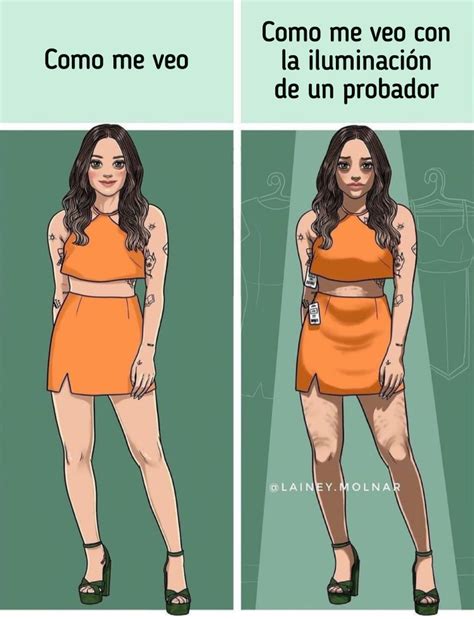 13 Cómics que reflejan la verdad sobre ser mujer y derriban los