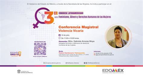 Secretaría de las Mujeres on Twitter Sabías que podrás seguir el