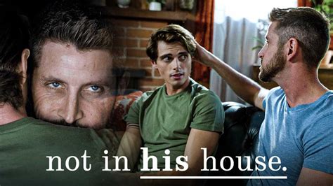Not In His House Ben Masters Johnny Ford Disruptive Films