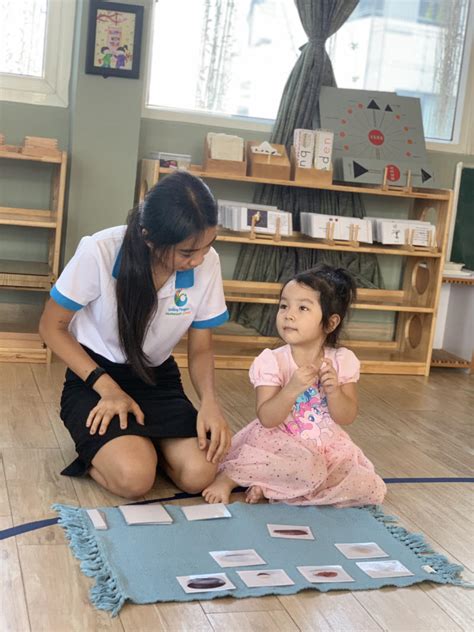 TẦM QUAN TRỌNG CỦA GIÁO DỤC GIỚI TÍNH TRẺ MẦM NON