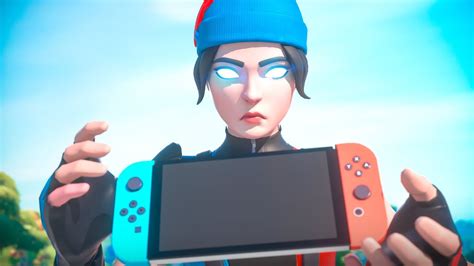 Voici Le Meilleur Joueur Switch Du Monde Il Est Trop Fort Youtube