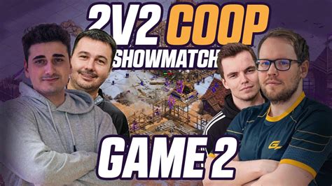 V But Co Op Showmatch Theviper Mbl Vs Daut Hera Game Youtube