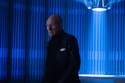Star Trek Picard Finale Tng Final Bow Get Imax Screenings Details