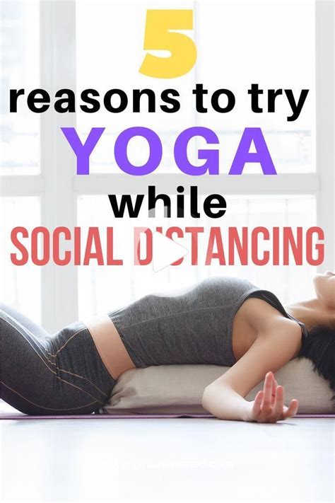 5 Reasons To Start A Daily Yoga Practice And How To Get Started Daily