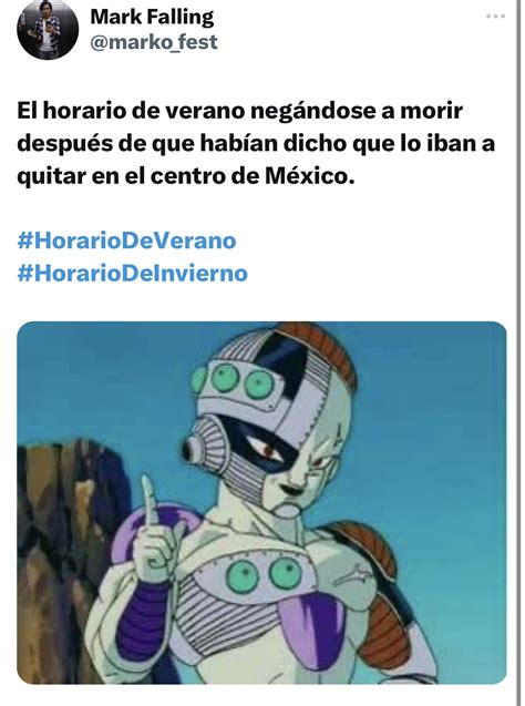 Los mejores memes que dejó la confusión por el cambio de horario Infobae