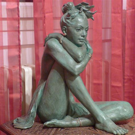 Female Statues 25 Sculptures Too Beautiful For This World Vittorio