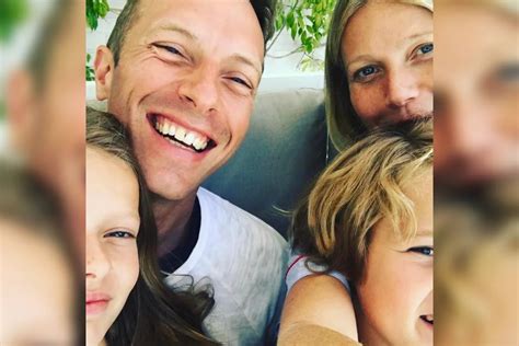 Así están hoy Apple y Moses los hijos de Chris Martin y Gwyneth