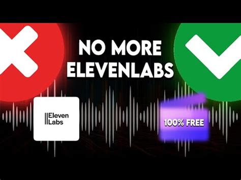 Stop Using Elevenlabs Here Is A Free Ai Voice Generator Text