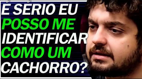 MONARK DET0NA E MANDA A REAL PRA FELIPE HIME SOBRE GENER0 NEUT0 PODCAST