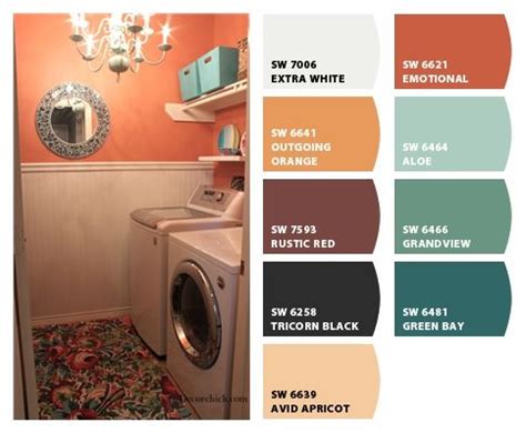 Colors That Go With Burnt Orange