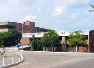 UFPB Universidade Federal da Paraíba Brasil Escola