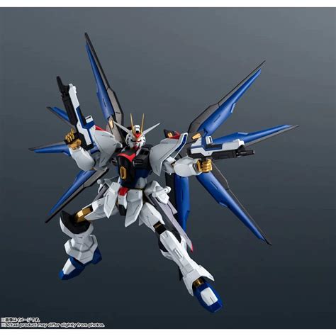 Mobile Suit Gundam Seed Destiny Zgmf X A Strike Freedom Gundam Robot