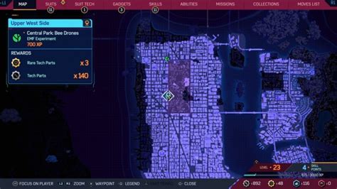 All EMF Experiments How To Complete Them In Spider Man 2