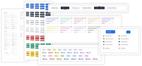 Introducing Flowbite A Figma Design Kit Built For Integration With