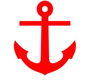 Nautical Anchor Clipart Clip Art Library