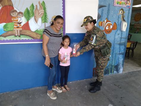 SENAFRONT PANAMÁ on Twitter Chiriquí En el Marco de la Campaña