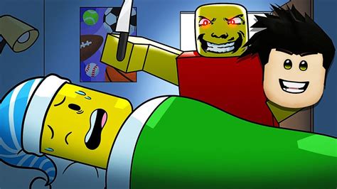 Origine Du Papa Bizarre Et Strict Animation De Dessin Anim Roblox