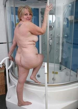 Brutte Nude Granny Mix Le Foto
