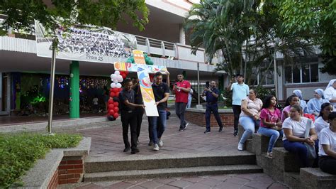 Jornada Arquidiocesana De La Juventud 2023 Alegres En La Esperanza