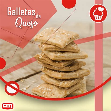 Si estás buscando una receta de galletas saladas para acompañar con
