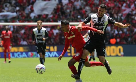 Vetan A La Barra Brava Del Necaxa Por Incidentes Entre Aficionados