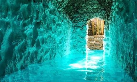 Las Aguas Termales Escondidas En San Miguel De Allende Noticias De