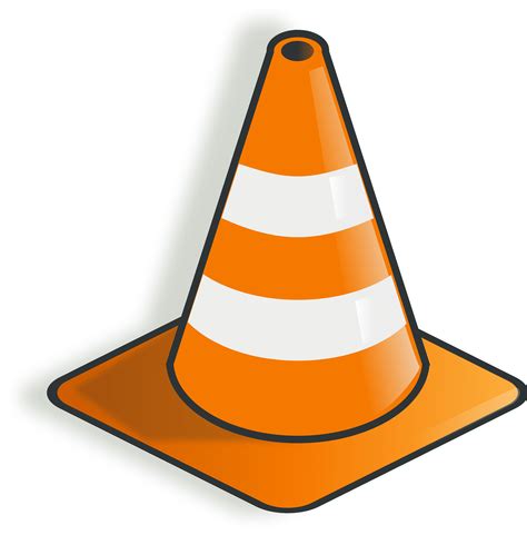 Traffic Cone Png Clip Art Best Web Clipart Clip Art Library