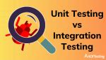 Unit Testing Vs Integration Testing Major Differences