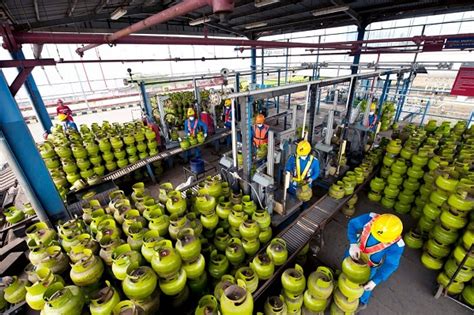 6 Fakta Gas Elpiji 3 Kg Langka Antrean Panjang Di Mana Mana Karo Gaul