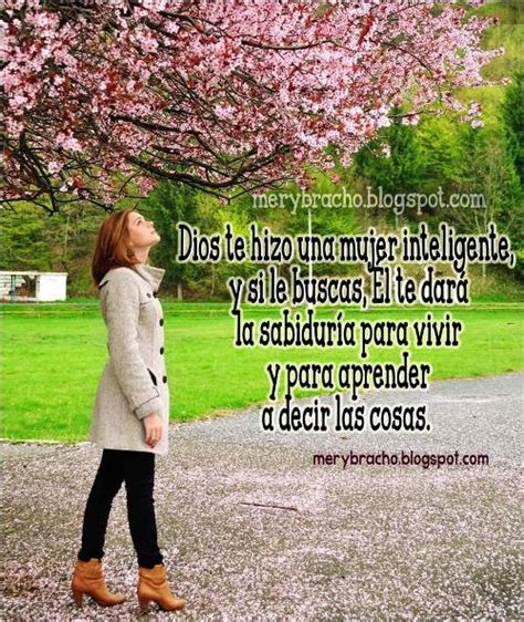 Frases De Motivacion Cristianas Para Mujeres