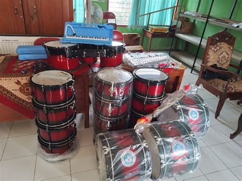 10 Toko Alat Musik Terbaik Di Jogja Lengkap Murah
