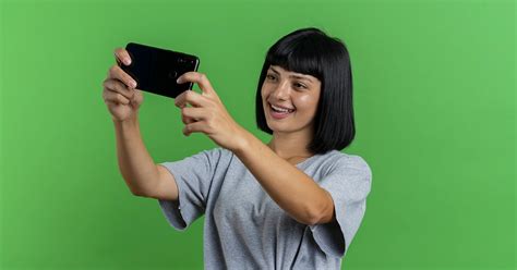 Cómo usar una pantalla verde o chroma key para tus videos