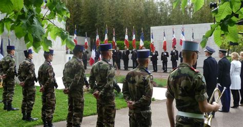 commémoration Journée nationale de la Déportation Il y a 70 ans les