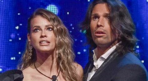 Luca Onestini E L Emozione Pi Grande Dopo Il Gfvip Risentire Ivana