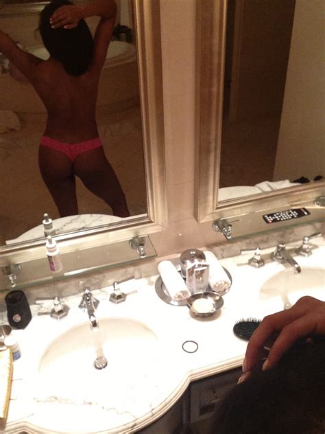 Naked Gabrielle Union In Icloud Leak The Second Cumming