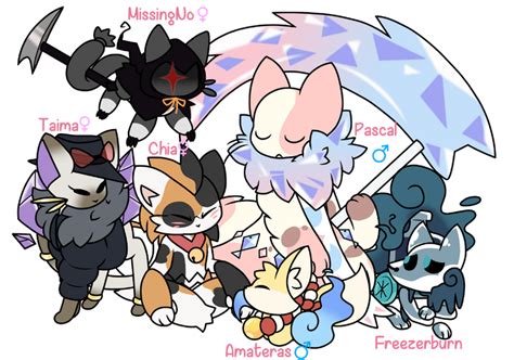 Drew My Doodle World Team Fandom