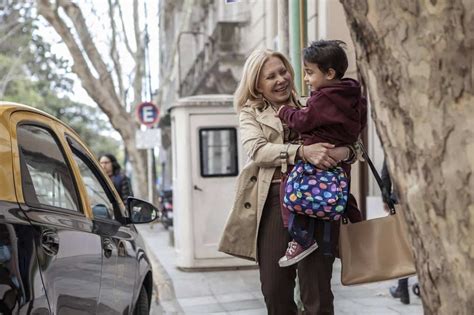 Pel Cula Cr Menes De Familia De Netflix Cr Tica