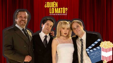 Revelan tráiler oficial de la serie Quién lo mató basada en el caso