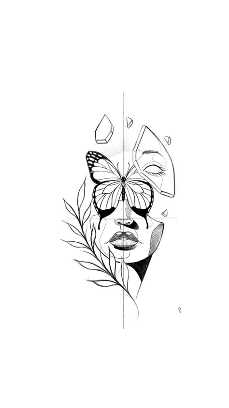Pin di Larissa su catálogo femininas Idee per tatuaggi Tatuaggi con