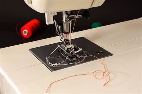 Agujas para máquinas de coser explicación de los números y colores