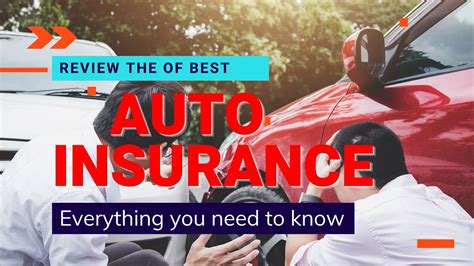 Best Auto Insurance Company Usa Top Auto Insurance Ziin Tech