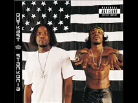 Outkast So Fresh And So Clean YouTube